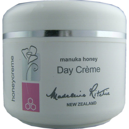 Madeleine Ritchie Pure Honey Day Face Cream -Fragrance Free 100ml | Kia ...